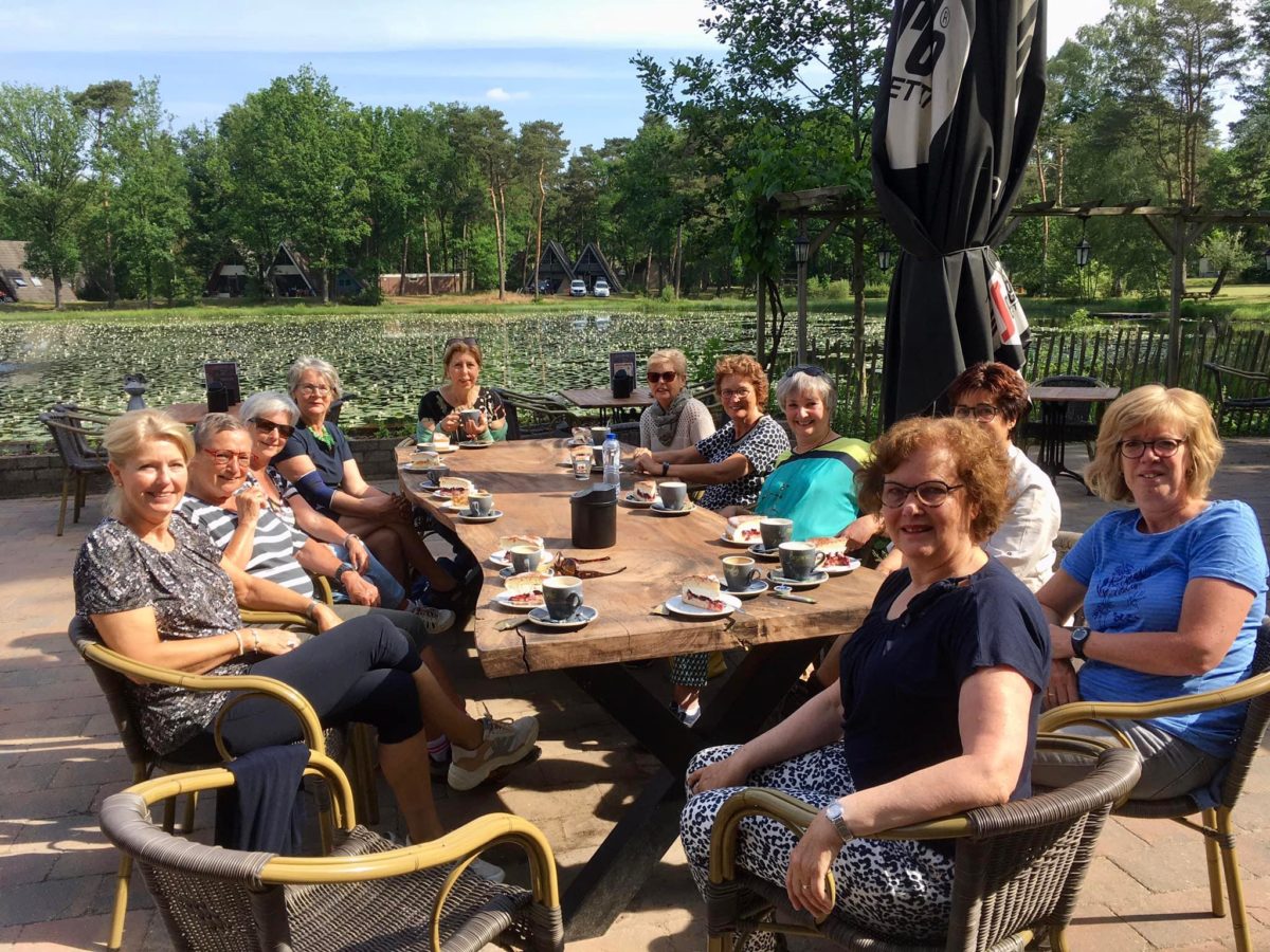 Laatste Nieuws - Zanggroep Vocus
